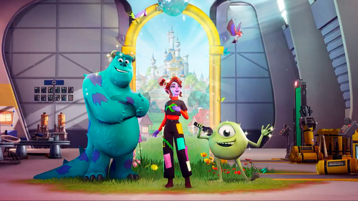 DDV's The Pumpkin King Returns Update Drops Multiplayer Feature and ...