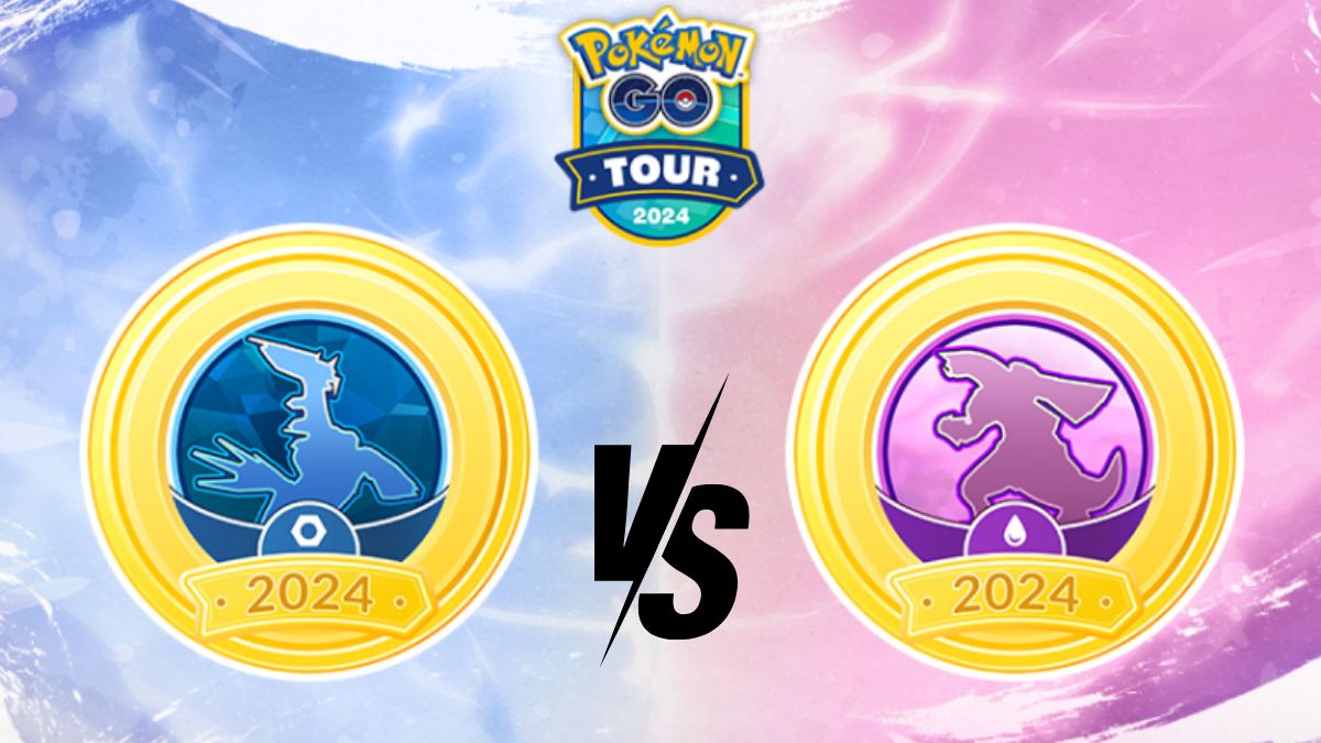 Pokemon Go Tour Sinnoh: Release Date, Bonuses, Prices, & More - Gamepur