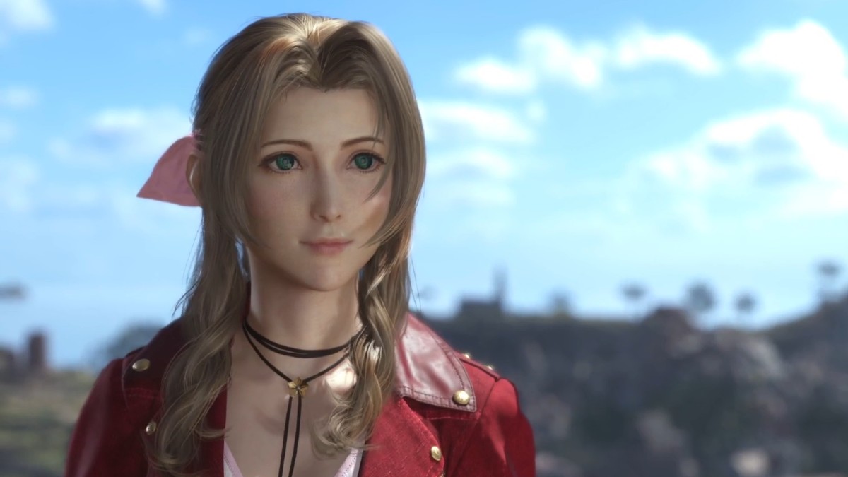 How to Download & Play the Final Fantasy 7 Rebirth Demo - Gamepur