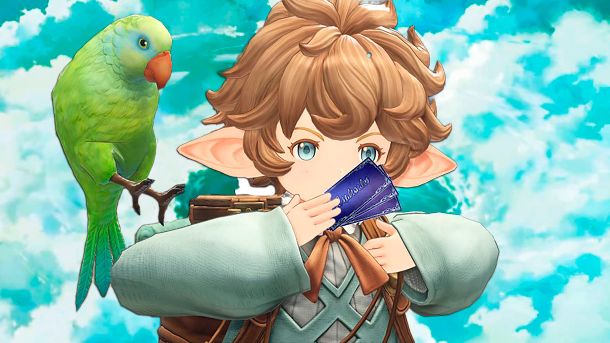 How to Get Crewmate Cards & Best Characters to Pick in Granblue Fantasy ...
