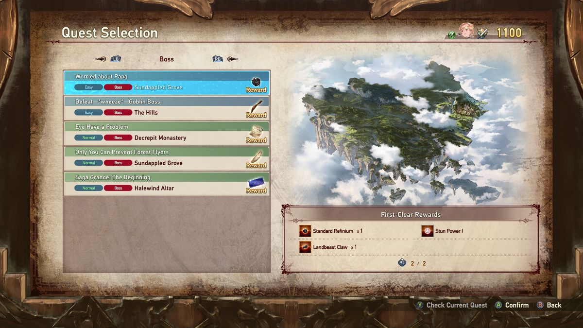 How to Get Standard Refinium in Granblue Fantasy: Relink - Gamepur
