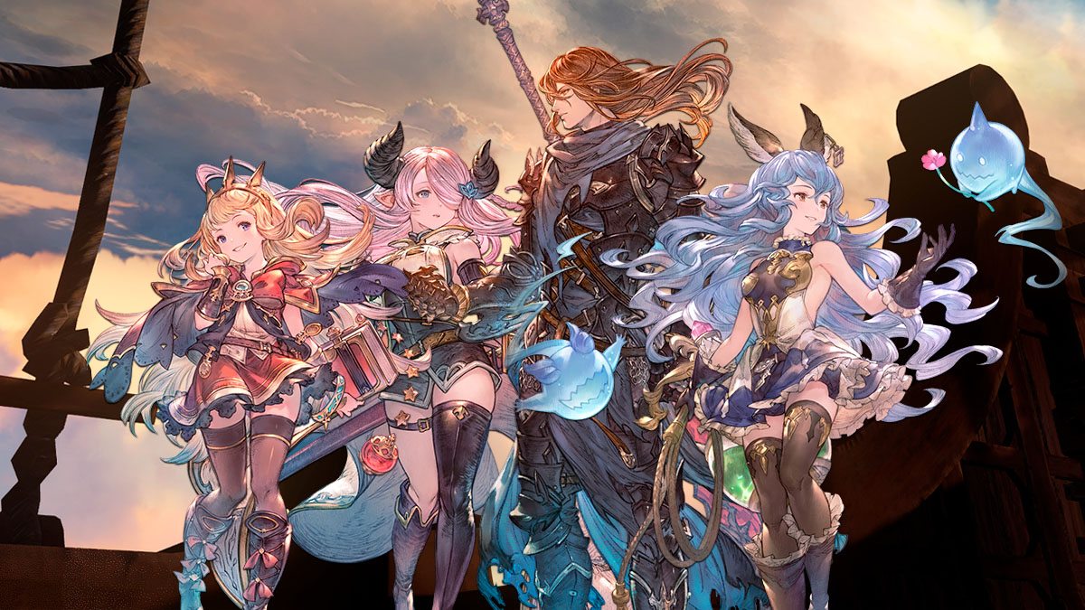 Best Party Setup in Granblue Fantasy: Relink - Gamepur
