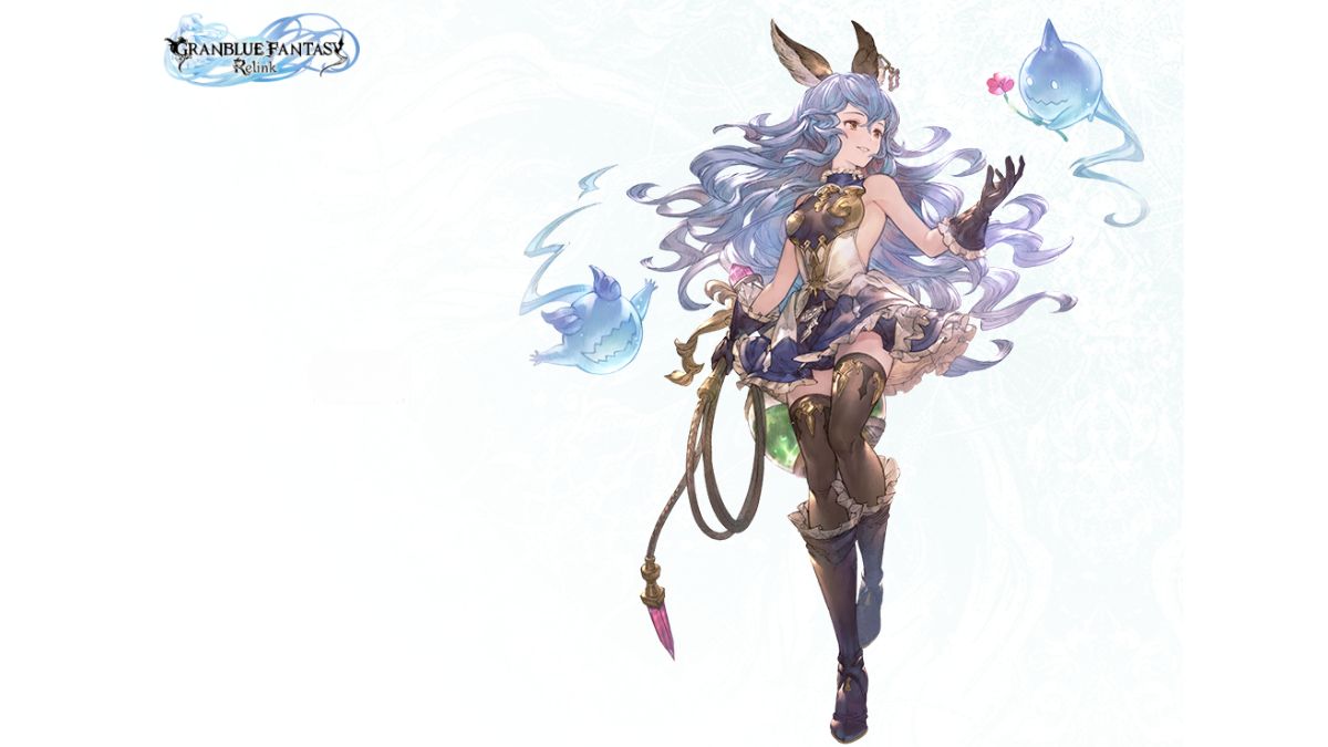 Granblue Fantasy Relink Character Tier List: All Characters Ranked ...