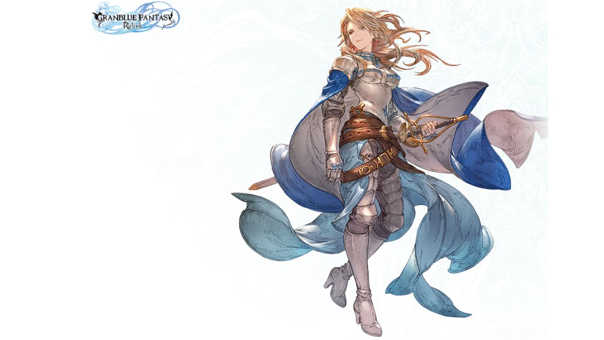 Granblue Fantasy Relink Character Tier List: All Characters Ranked ...