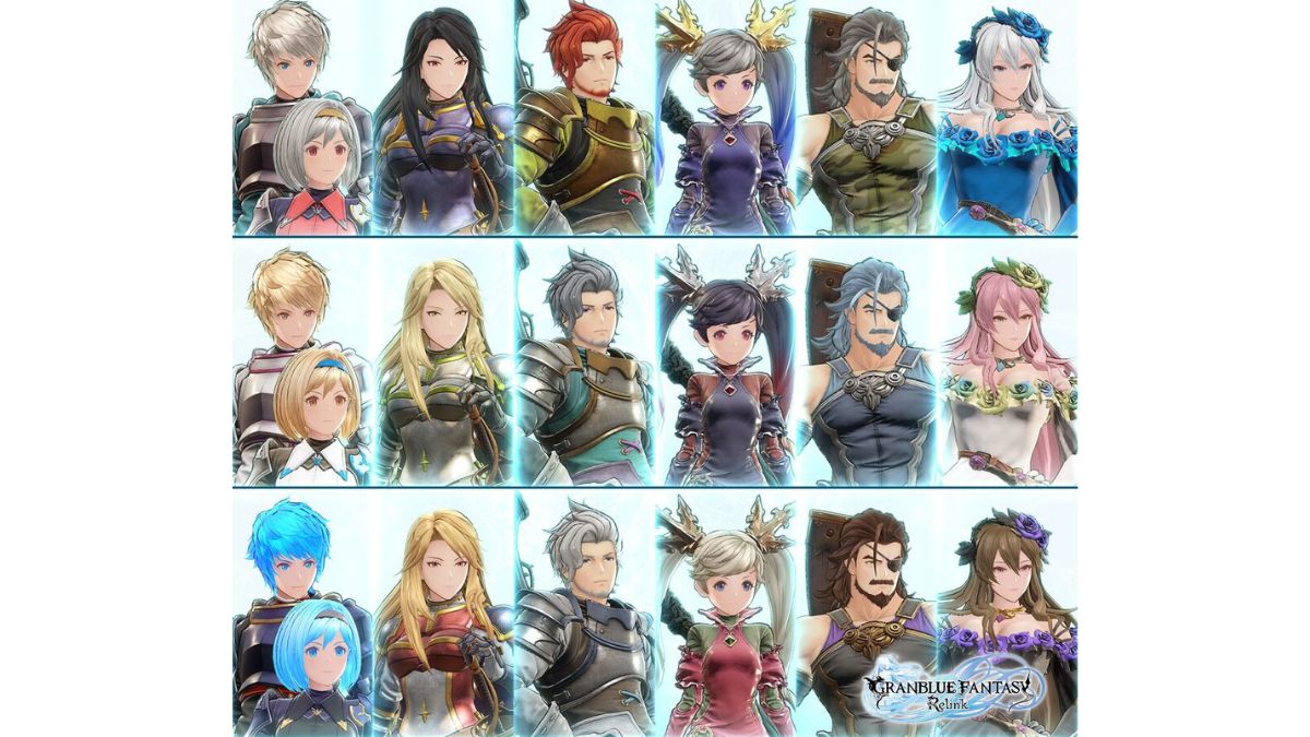 Is the Granblue Fantasy Relink Special Edition Worth It? - Gamepur