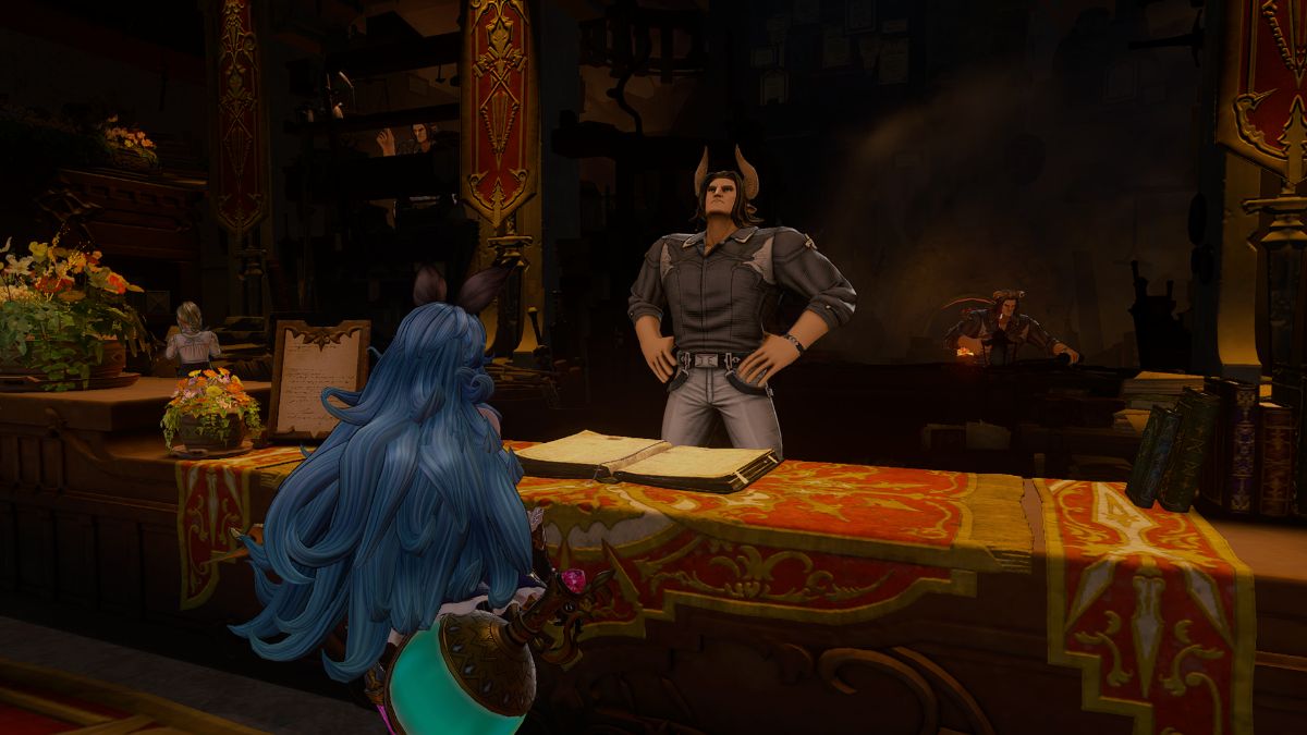 How to Get Dragon Scales in Granblue Fantasy: Relink - Gamepur
