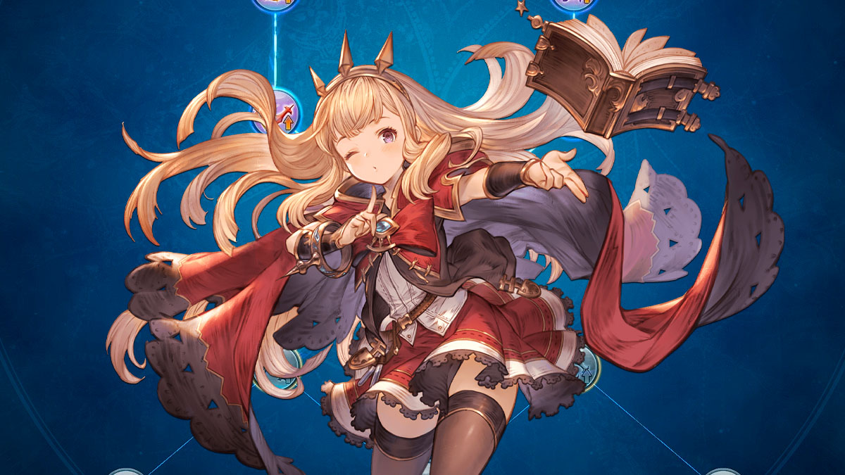 Best Mastery Points Farming Method to Level Up Fast in Granblue Fantasy ...