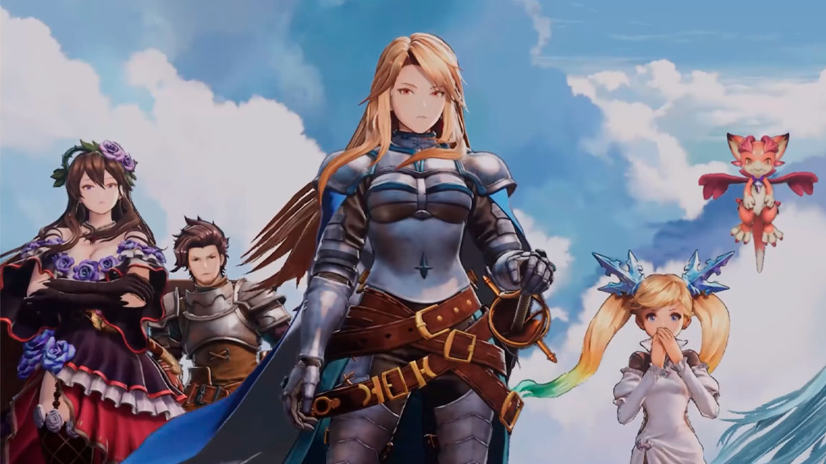 How Long is Granblue Fantasy Relink: All Chapters & Main Story Length ...