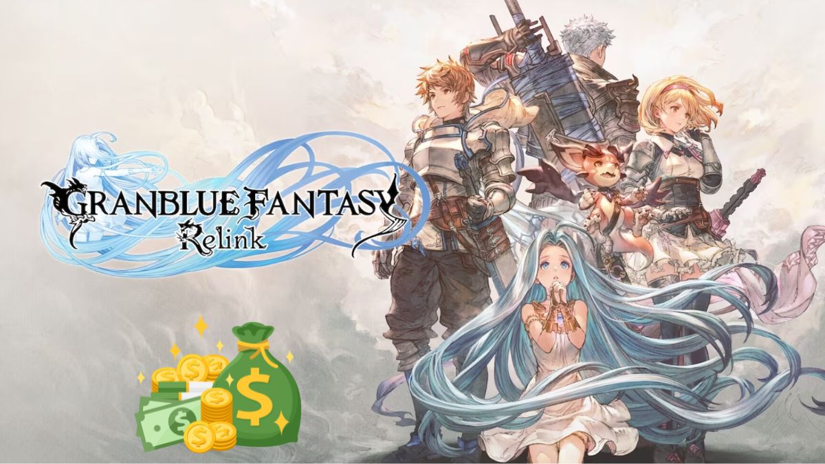 Is the Granblue Fantasy Relink Special Edition Worth It? - Gamepur
