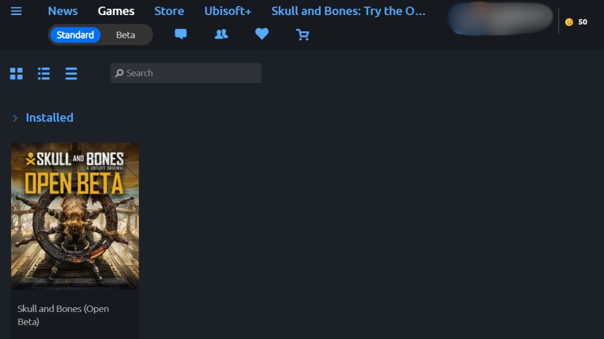 How to Fix Skull & Bones Not Launching on Ubisoft Connect - Gamepur
