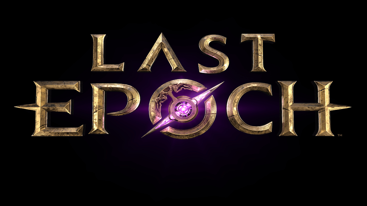 Last Epoch - Release Date, Editions, & Trailers - Gamepur