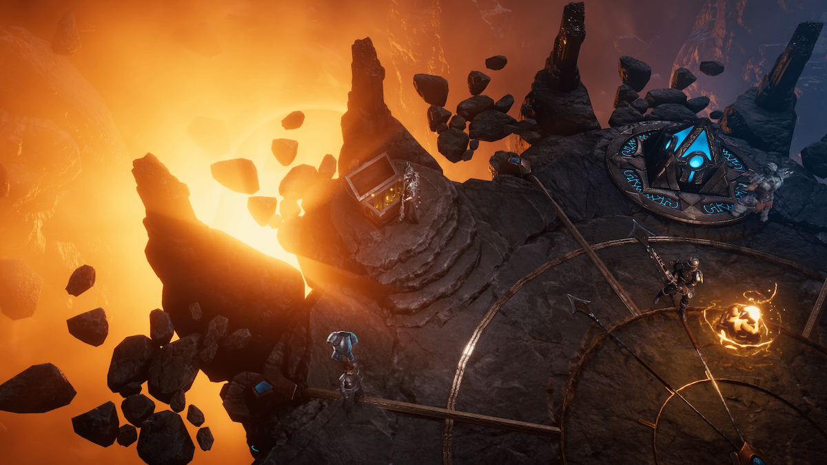 Last Epoch - Release Date, Editions, & Trailers - Gamepur