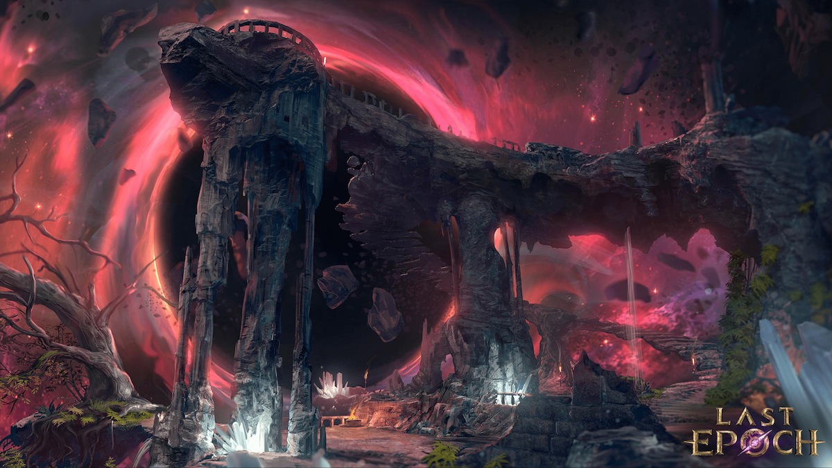 Last Epoch - Release Date, Editions, & Trailers - Gamepur