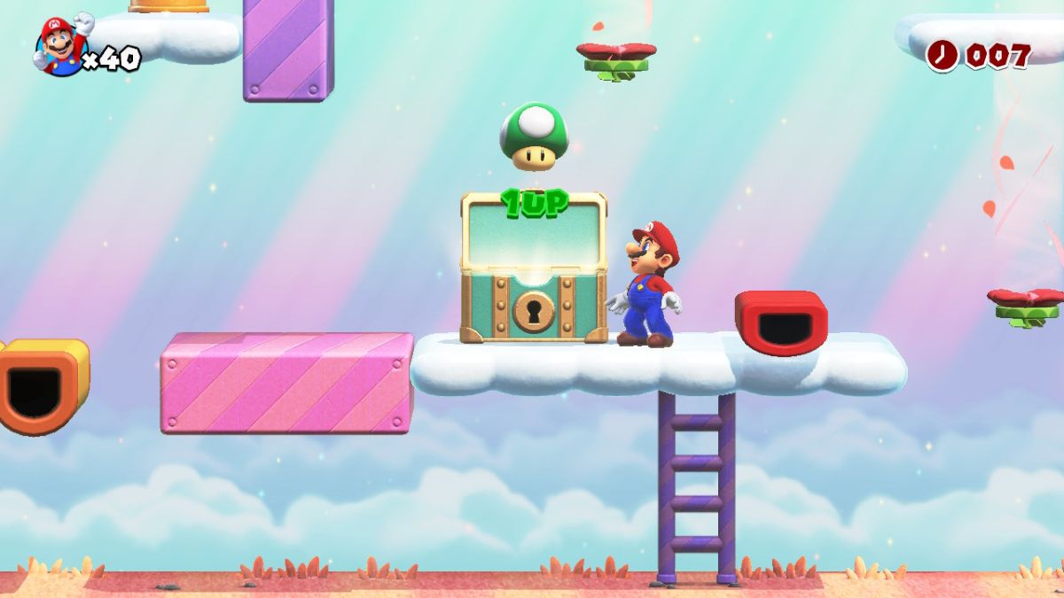 Mario vs. Donkey Kong Review: Handstand Mario is the Best Mario - Gamepur