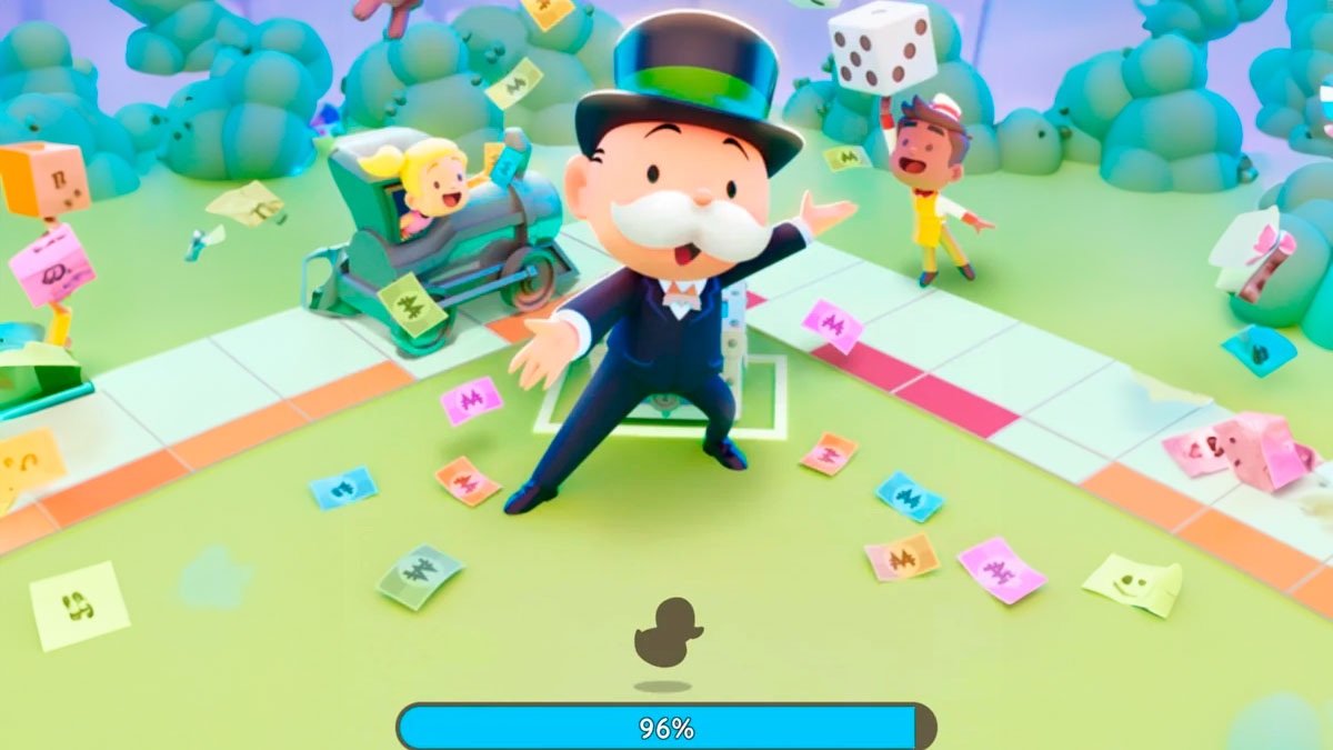Why Is Monopoly Go Not Working? Monopoly Go Issues and Fixes - Gamepur