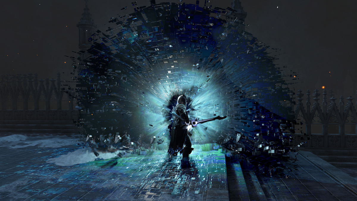 Is Path of Exile Cross Platform? - Gamepur