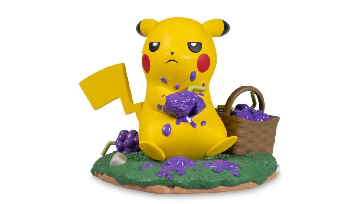 10 Coolest Things to Grab from Pokemon Center to Get Your Pokemon Day ...