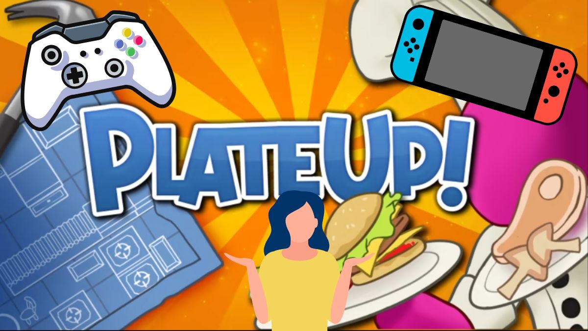 Does PlateUp! Have Crossplay? - Gamepur