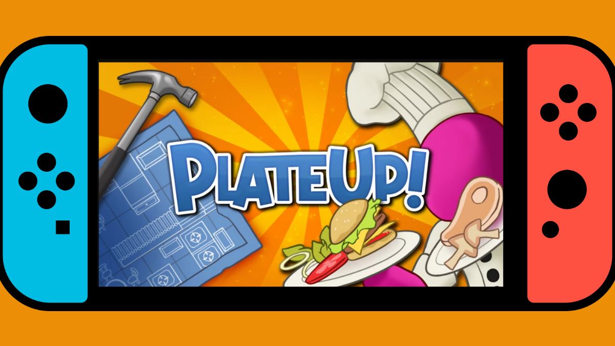 Will PlateUp! Release on Nintendo Switch? - Gamepur