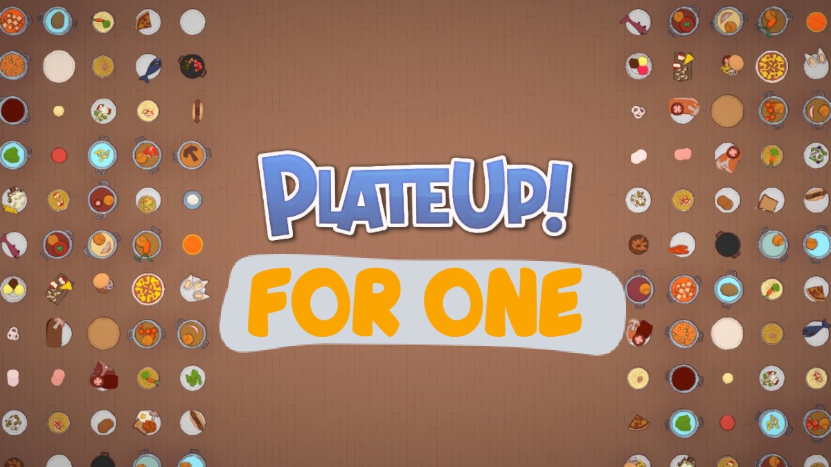 PlateUp Tips for Solo Players - Gamepur