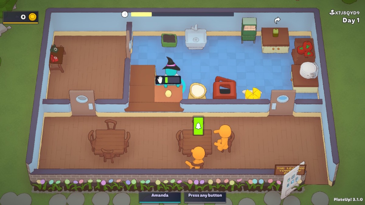 All Appliances in PlateUp and How They Work - Gamepur