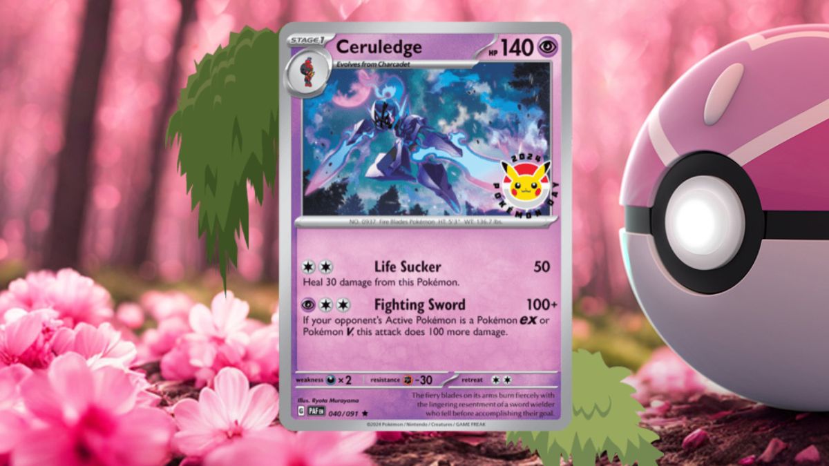 10 Coolest Things to Grab from Pokemon Center to Get Your Pokemon Day ...