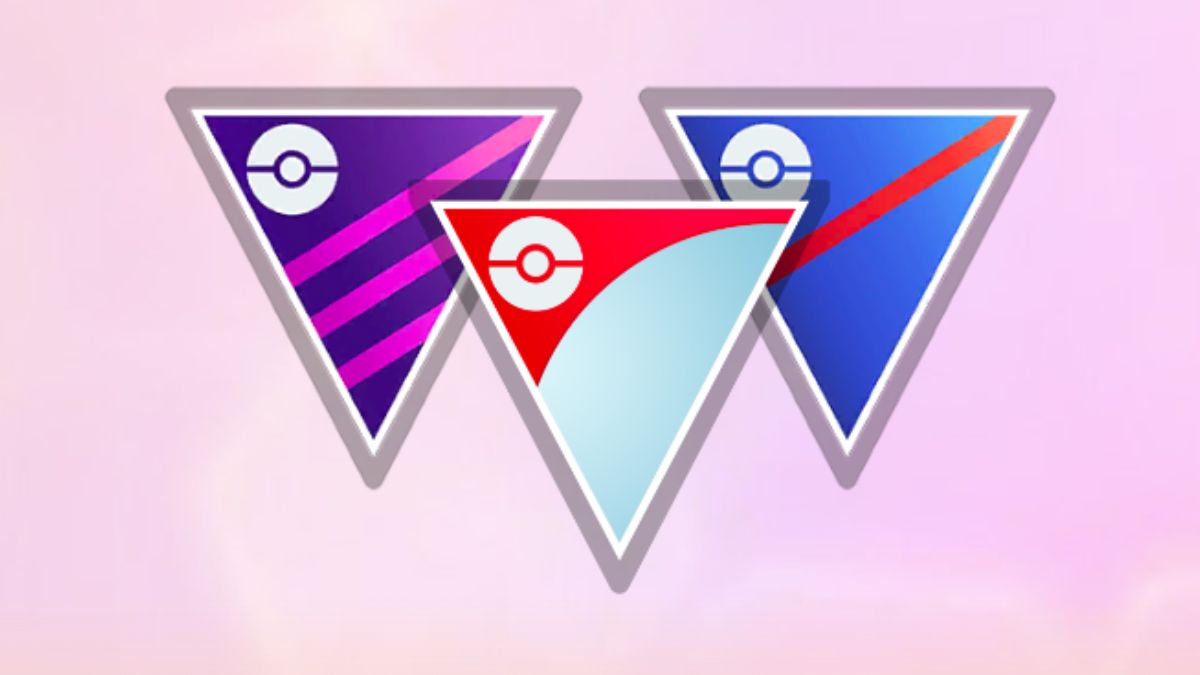 Pokemon GO Battle League: World of Wonders Season Dates and Changes ...