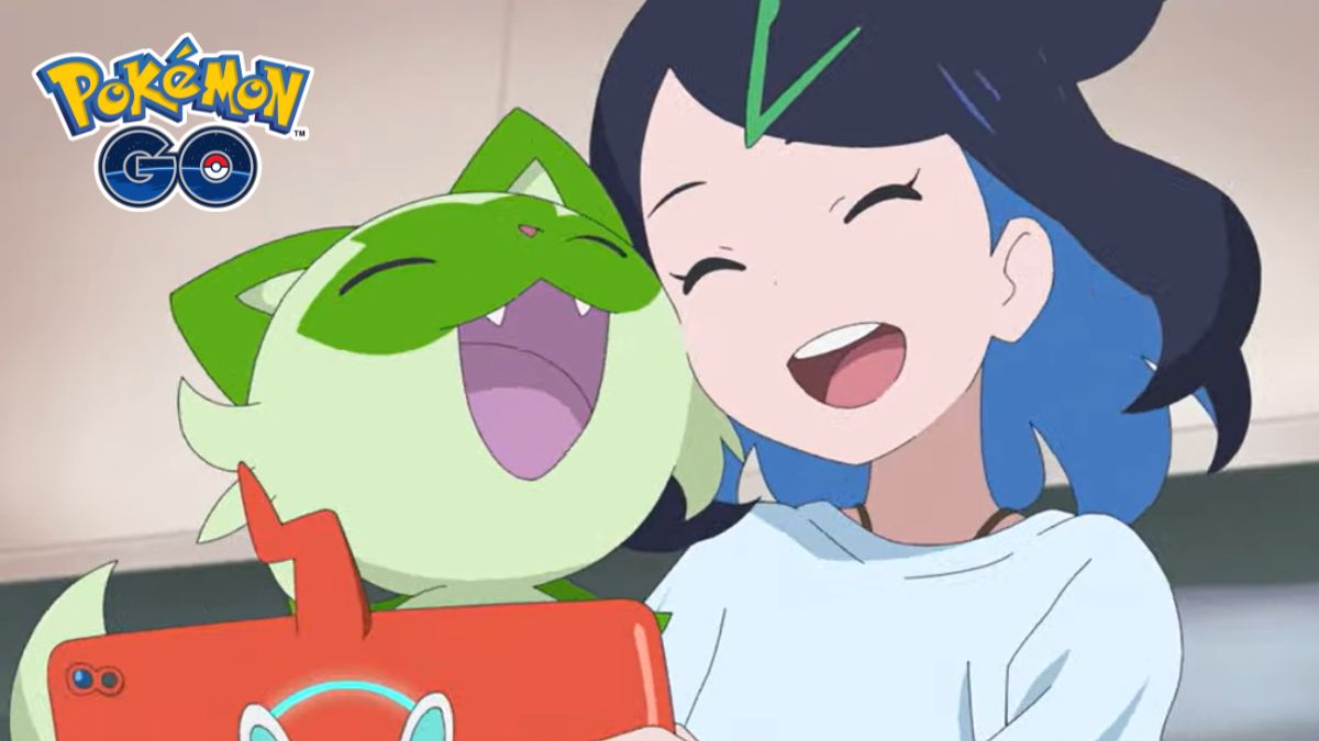 Pokemon GO Pokemon Horizons Celebration Event: Dates, Pokemon Debuts ...