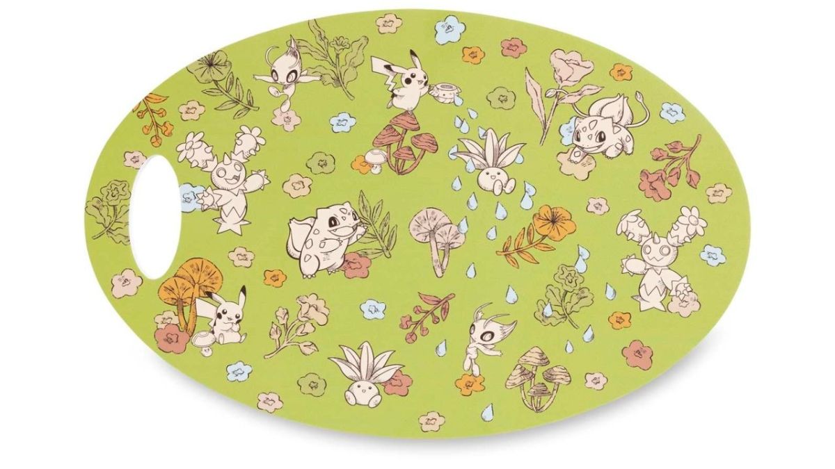 10 Coolest Things to Grab from Pokemon Center to Get Your Pokemon Day ...