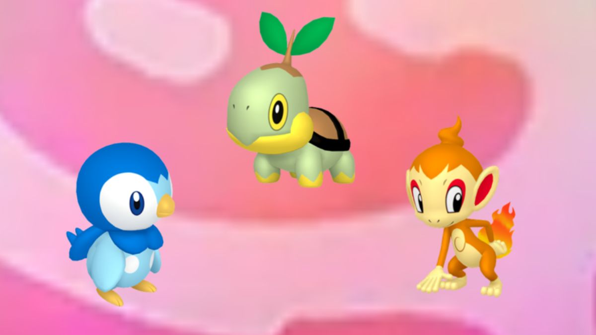 Pokemon GO Sinnoh Tour Los Angeles & Global Raid Schedule: Best Counters & Bonuses - Gamepur