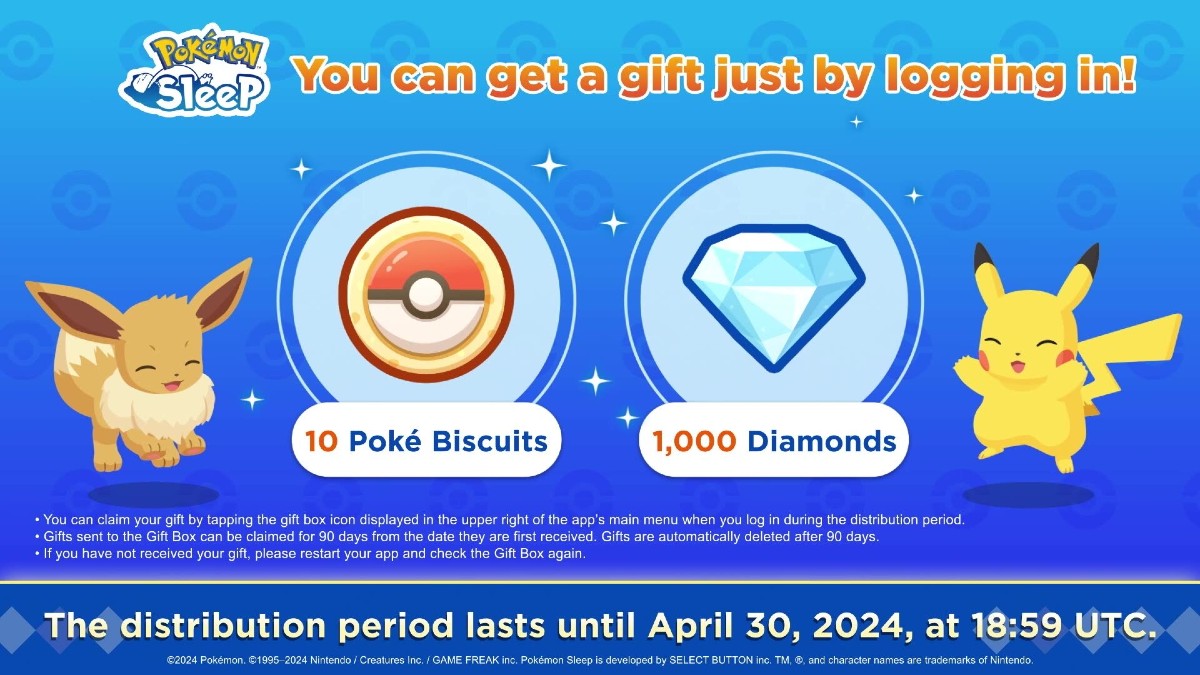 Pokemon Day 2024 Freebies: All Gifts, Codes, and Dates - Gamepur