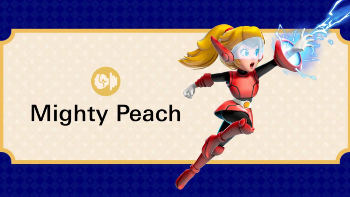 Every Costume in Princess Peach: Showtime, Ranked - Gamepur