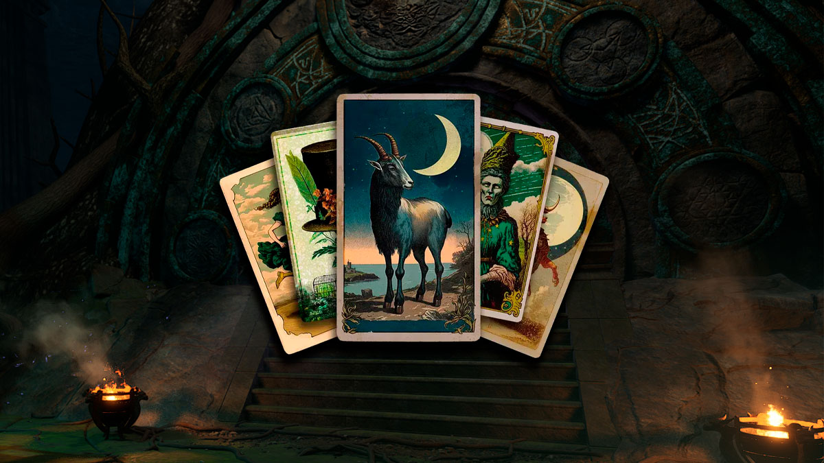 Nightingale Realm Cards: How They Work and Unlock All - Gamepur