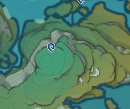 All Spirit Carp Locations & How To Get Them in Genshin Impact - Gamepur