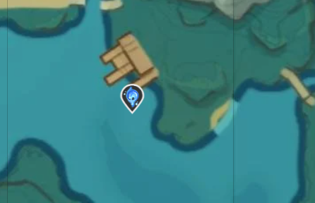 All Spirit Carp Locations & How To Get Them in Genshin Impact - Gamepur