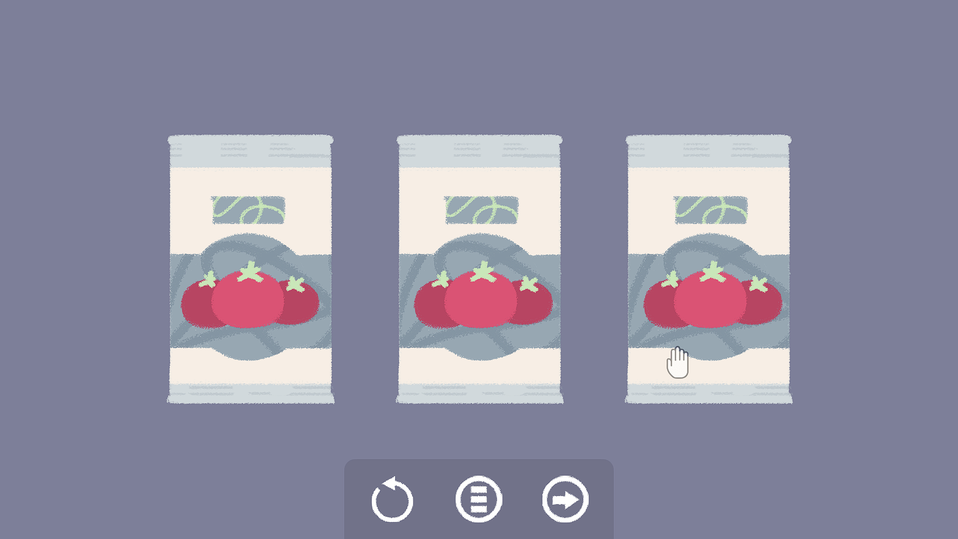 All Chapter 2 Lost Recipe Puzzle Solutions in A Little to the Left ...