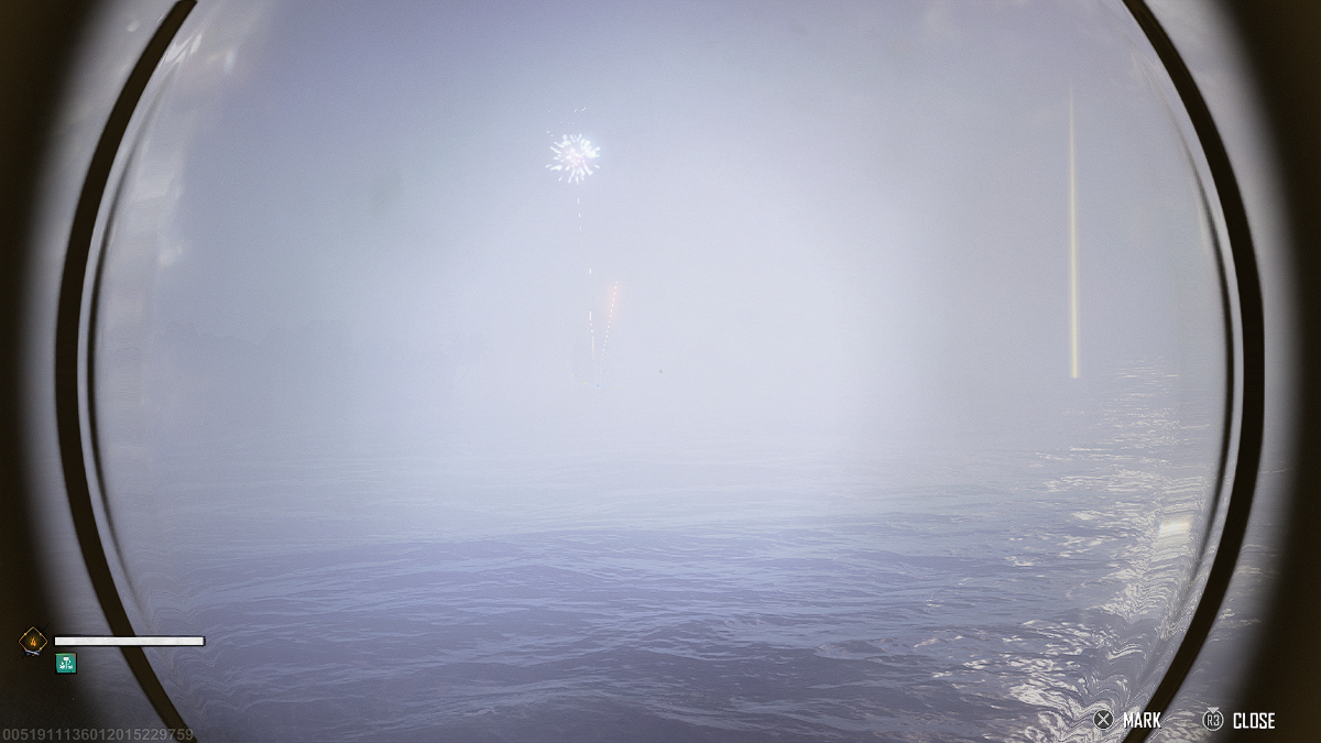 Where to Find Caradec's Bounty Location in Skull and Bones - Gamepur