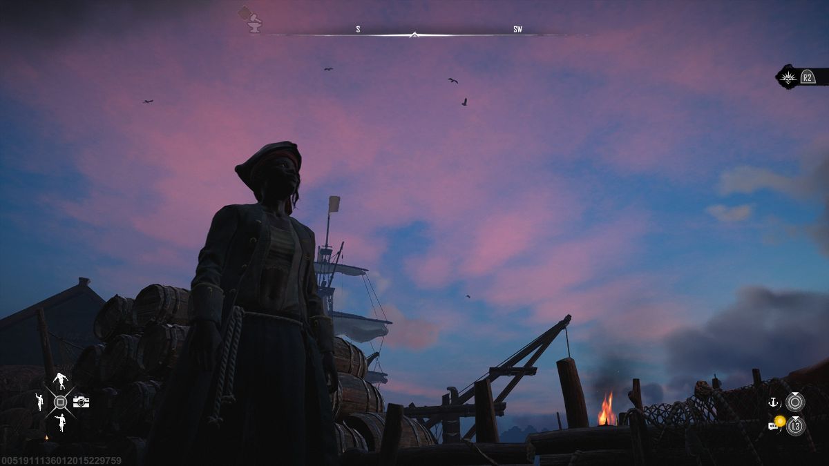 How to Carry Skull and Bones Beta Progress to the Full Game - Gamepur