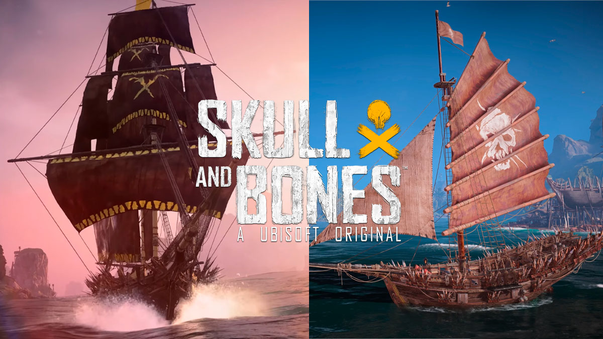 How to Carry Skull and Bones Beta Progress to the Full Game - Gamepur