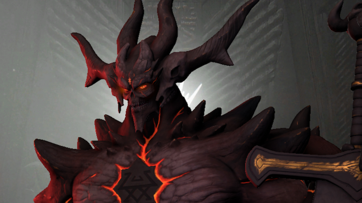 Which Archfiend Should You Play in Solium Infernum? - Gamepur