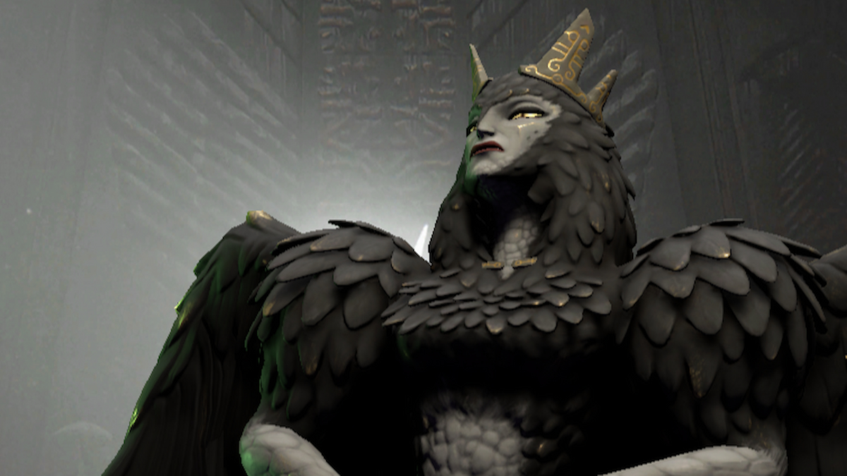 Which Archfiend Should You Play in Solium Infernum? - Gamepur