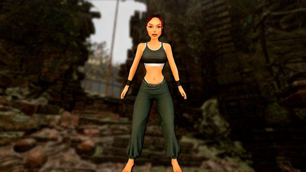Ranking All Tomb Raider Remastered's Outfits To Celebrate Lara Croft's Birthday - Gamepur