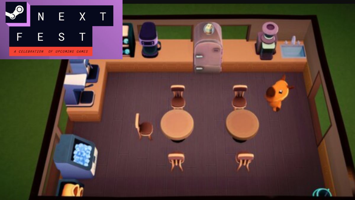 10 Best Upcoming Cozy Game Demos You Can Play During Steam Next Fest - Gamepur