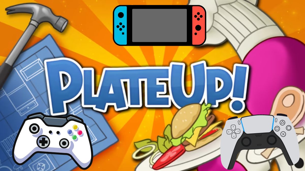 Does PlateUp! Have Crossplay? - Gamepur