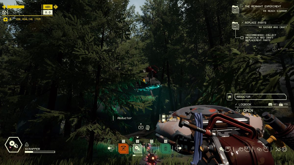 All Anomalies & How to Find Them in Pacific Drive - Gamepur