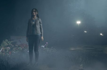 Silent Hill: The Short Message - Gamepur