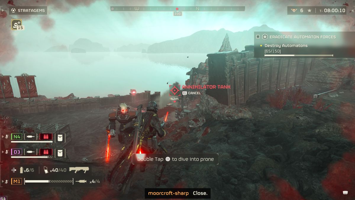 10 Helldivers 2 совета и усиление; Уловки, которые сделают игру проще на любом уровне сложности ...