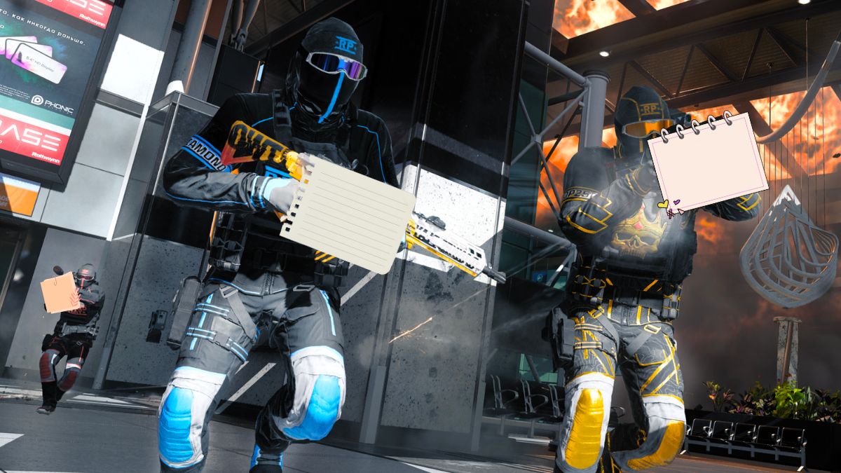 Call of Duty: MW3 Season 2 Patch Notes Breakdown