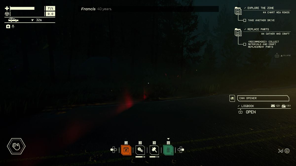 All Anomalies & How to Find Them in Pacific Drive - Gamepur