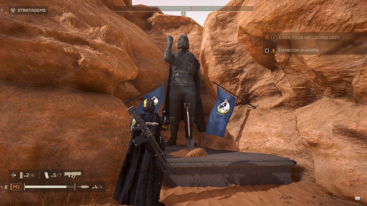 How to Fix the "Current Network Connection Has Been Lost" Error in Helldivers 2